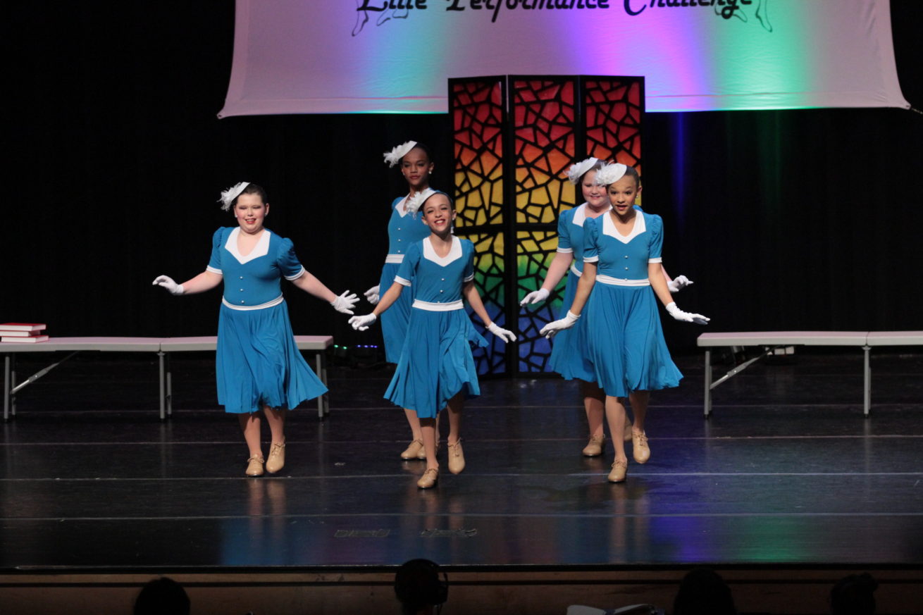 Photo and Video Gallery – DanceXpressions Performing Arts Center
